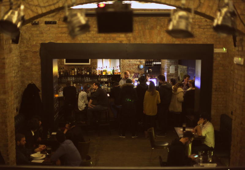 Review: Czech Inn Prague hostel | Minka Guides