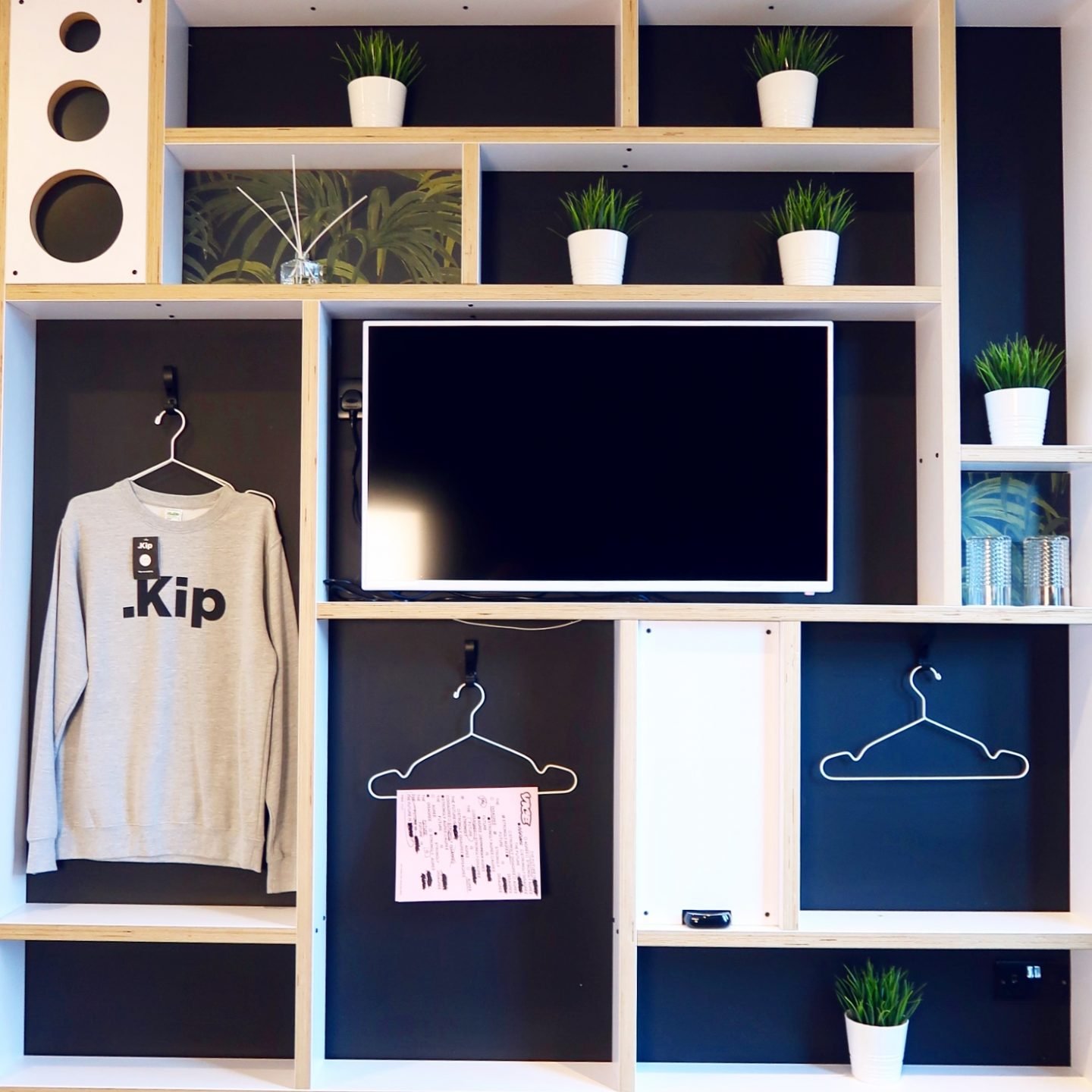 Review: Kip Hotel Hackney, East London | Minka Guides