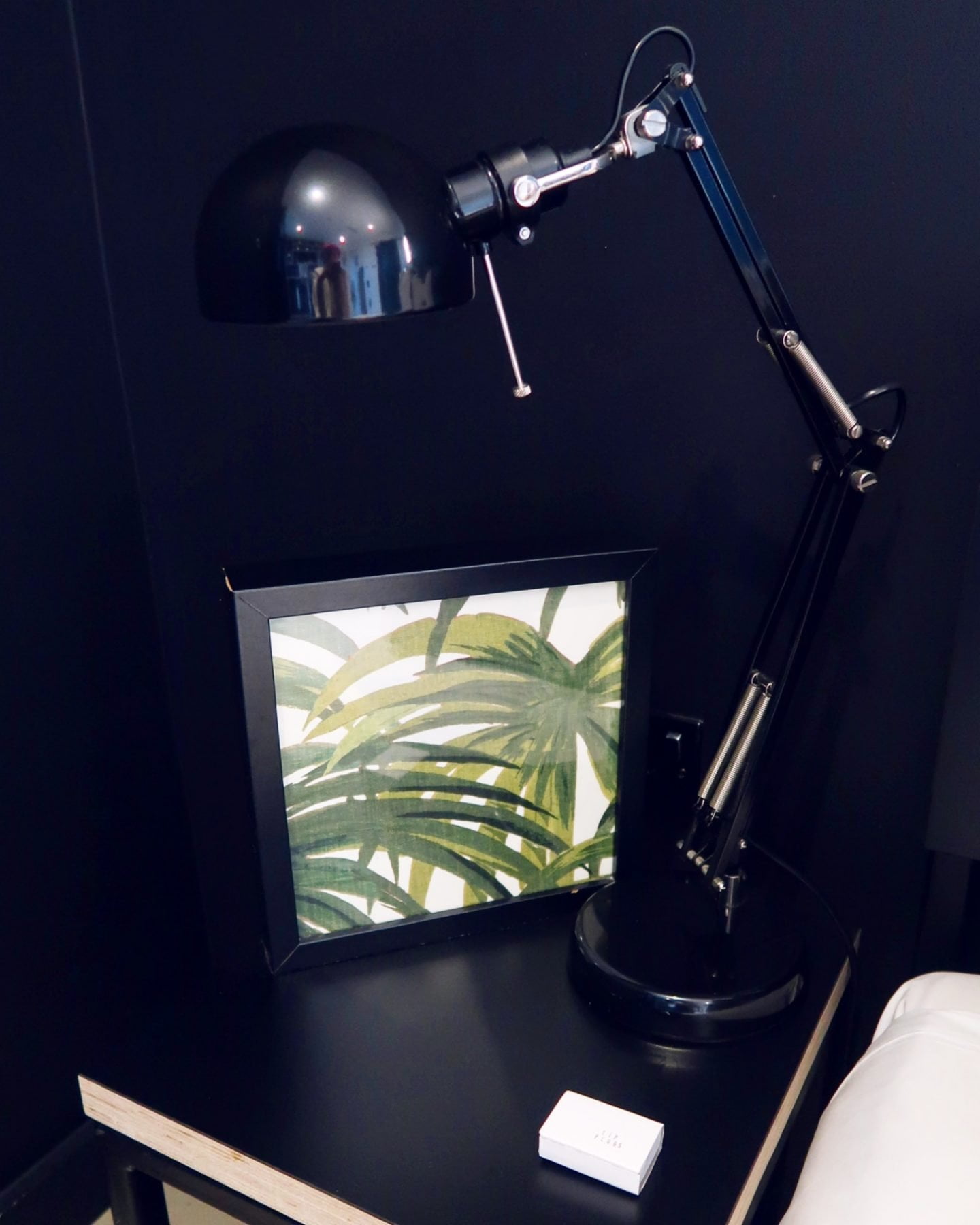 Review: Kip Hotel Hackney, East London | Minka Guides