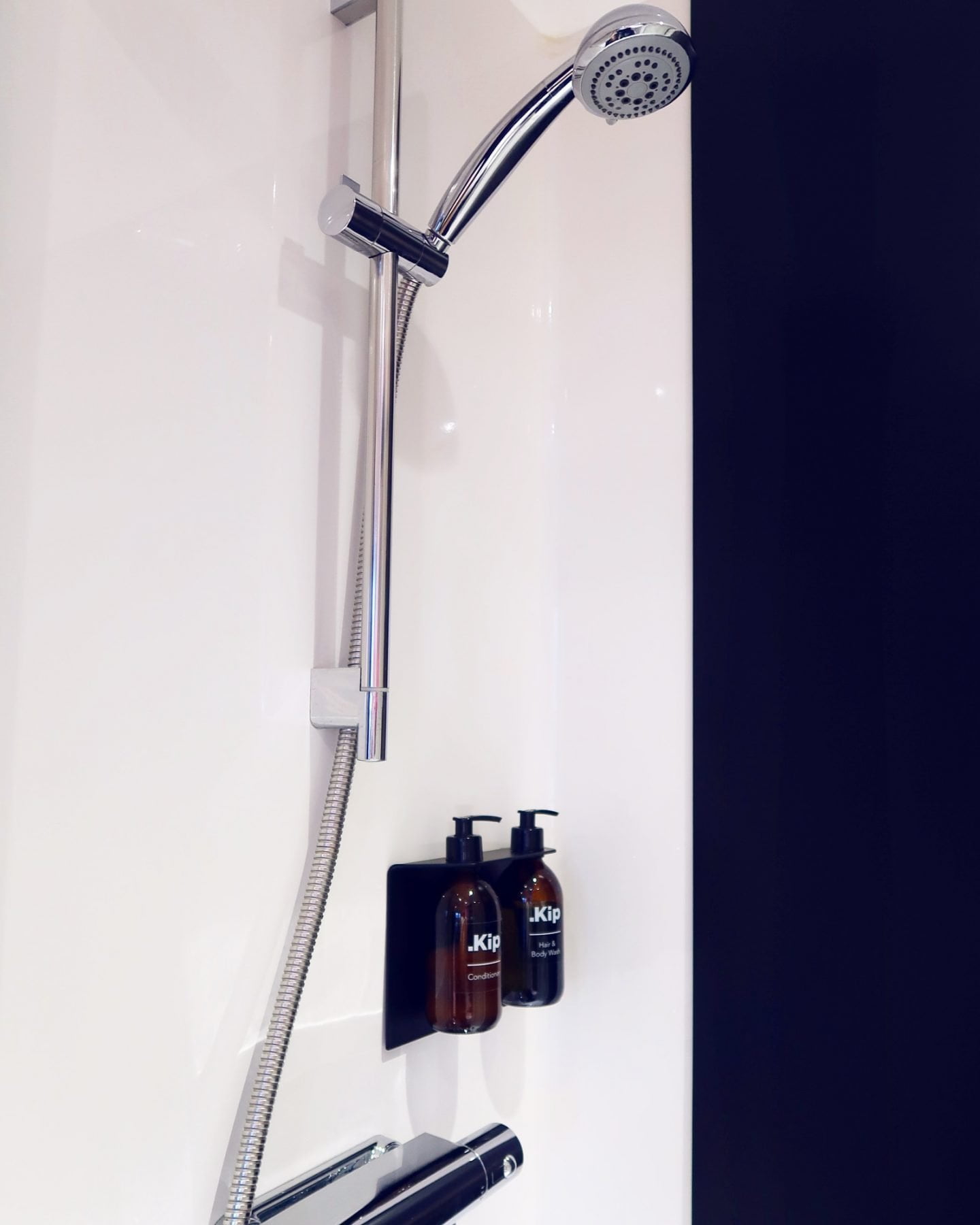 Review: Kip Hotel Hackney, East London | Minka Guides