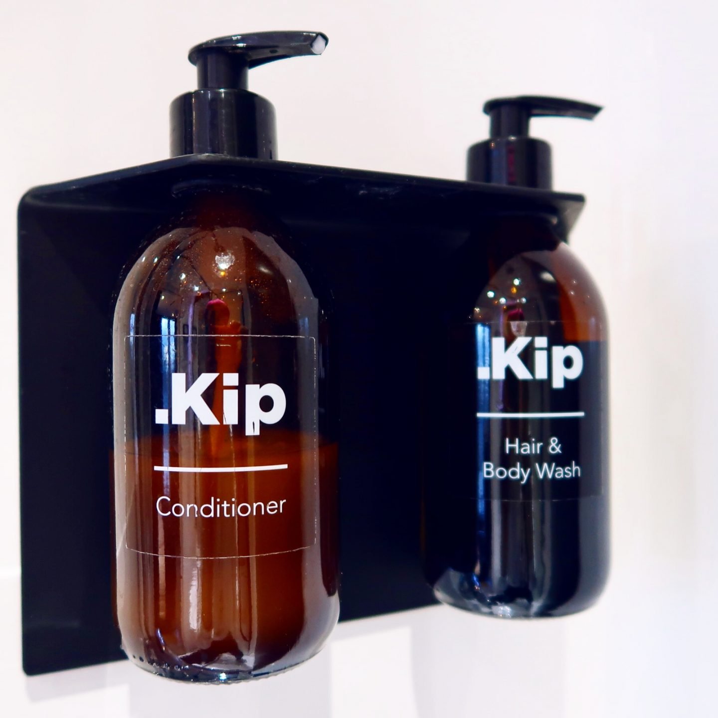 Review: Kip Hotel Hackney, East London | Minka Guides