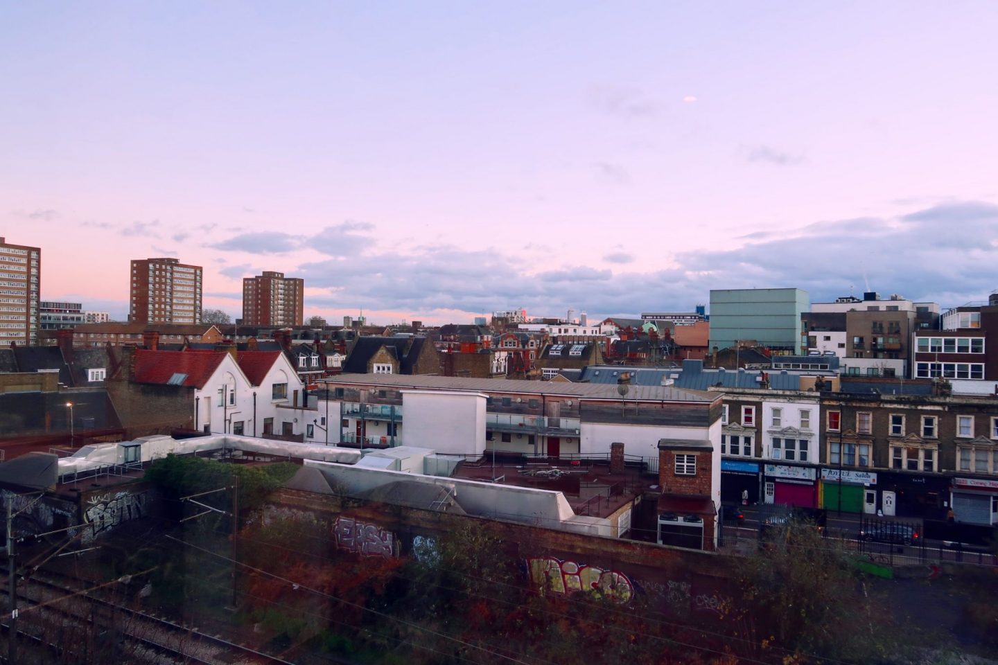 Review: Kip Hotel Hackney, East London | Minka Guides