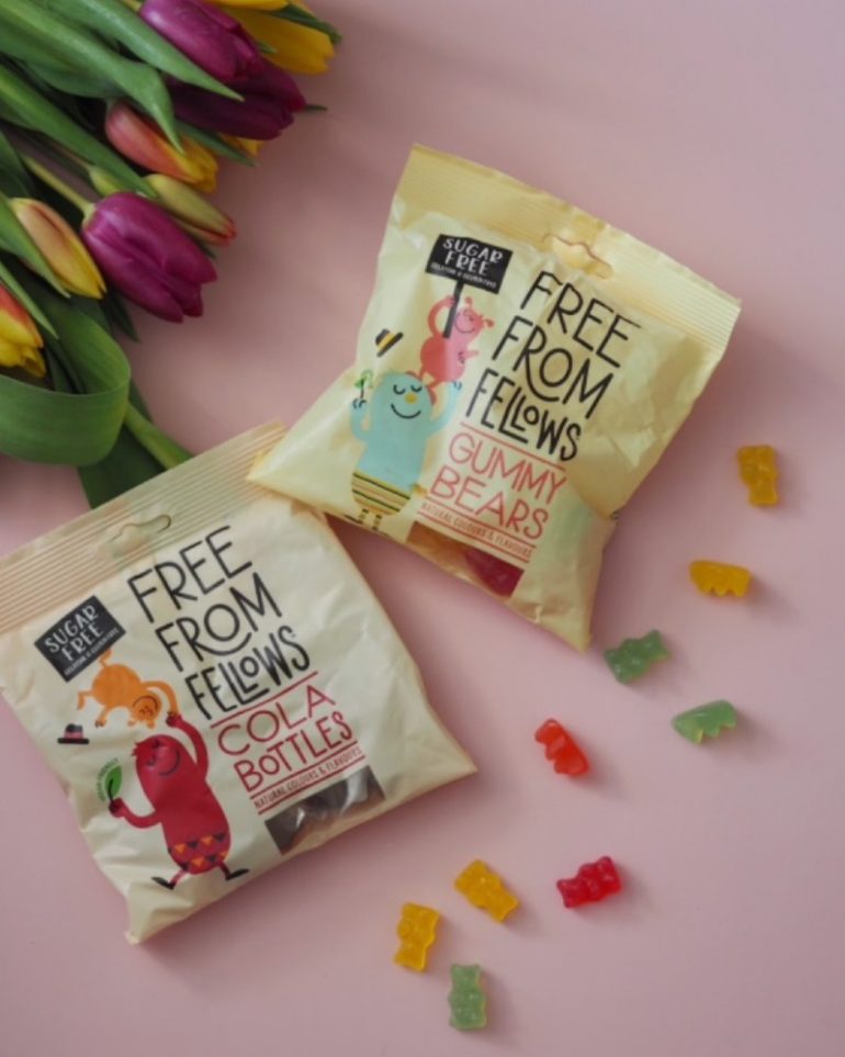 How to quit sugar but still live the sweet life | Minka Guides