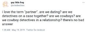 Polyamory memes and tweets: my all-time faves | Minka Guides