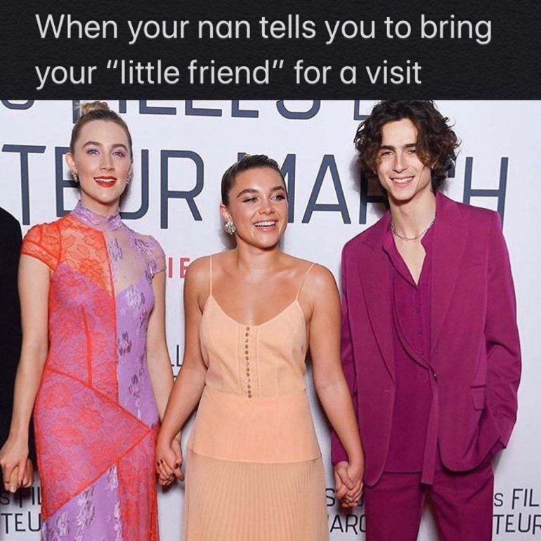 Polyamory memes and tweets: my all-time faves | Minka Guides