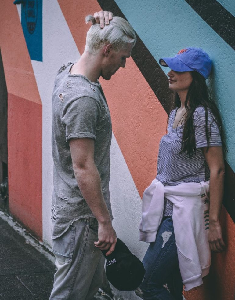 Male validation: how I learnt to stop craving it | Minka Guides