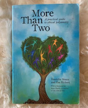 Polyamory books for navigating non-monogamy | Minka Guides