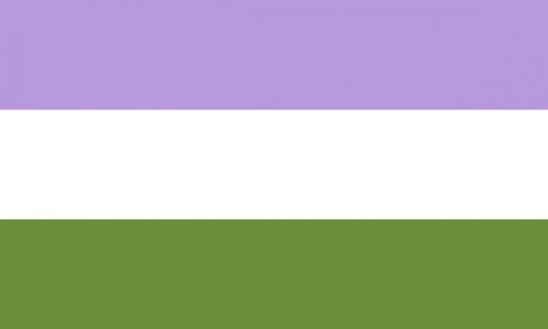 Genderqueer: what does it mean to me? | Minka Guides