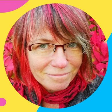 Relationship escalator: Amy Gahran explains it | Minka Guides