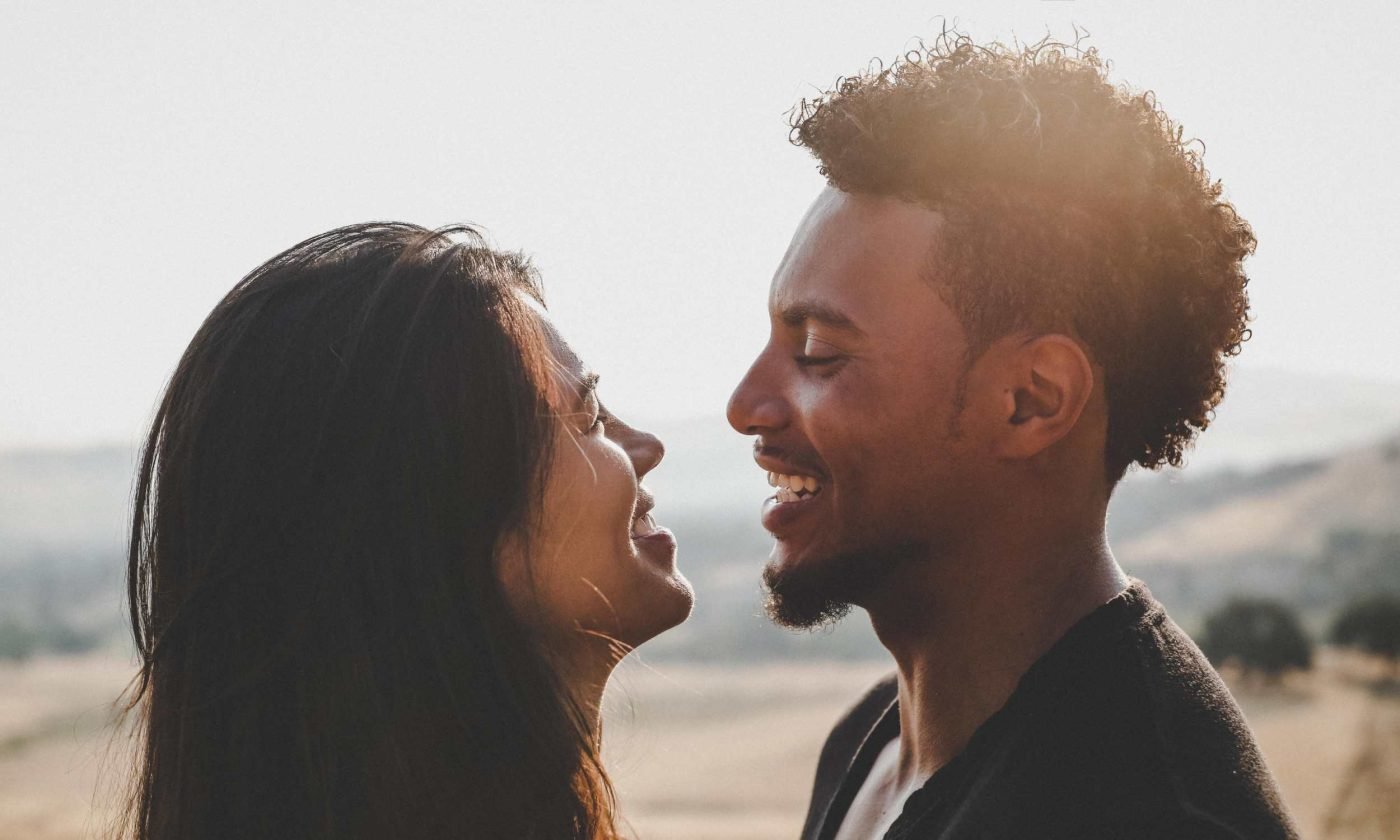 Non-binary dating: tips for cis straight folks | Minka Guides
