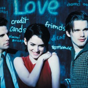 Love triangle movies: from Splendour to Heartbeats | Minka Guides